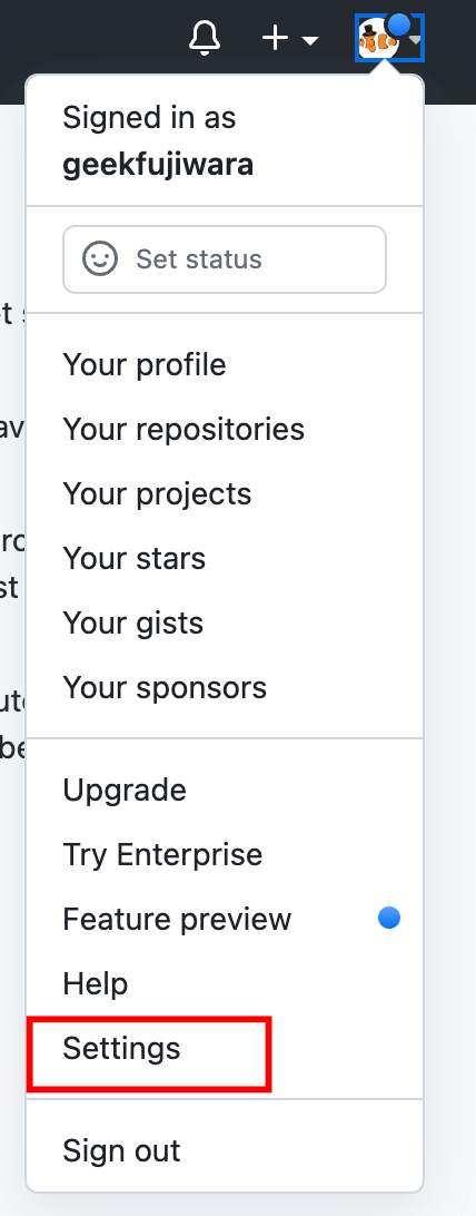 Power AppsをGitHub でのバージョン管理をする | ギークフジワラ
