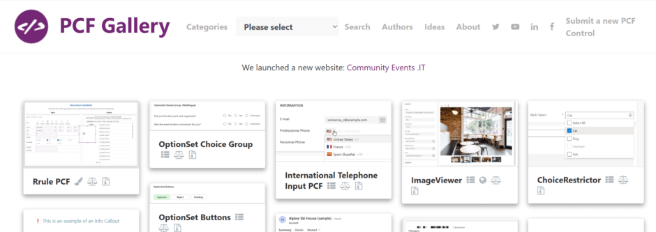 Power Apps で利用できるオリジナルのPCFコントロールのソリューションを出力する | ギークフジワラ