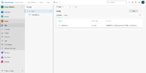 Git 接続によるPower Automate デスクトップフローのソースコントロール | ギークフジワラ
