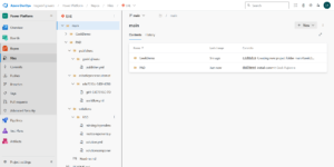 Git 接続によるPower Automate デスクトップフローのソースコントロール | ギークフジワラ
